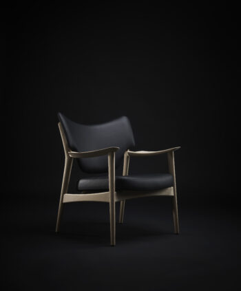 Download product photos - Veng lounge chair - EIKUND