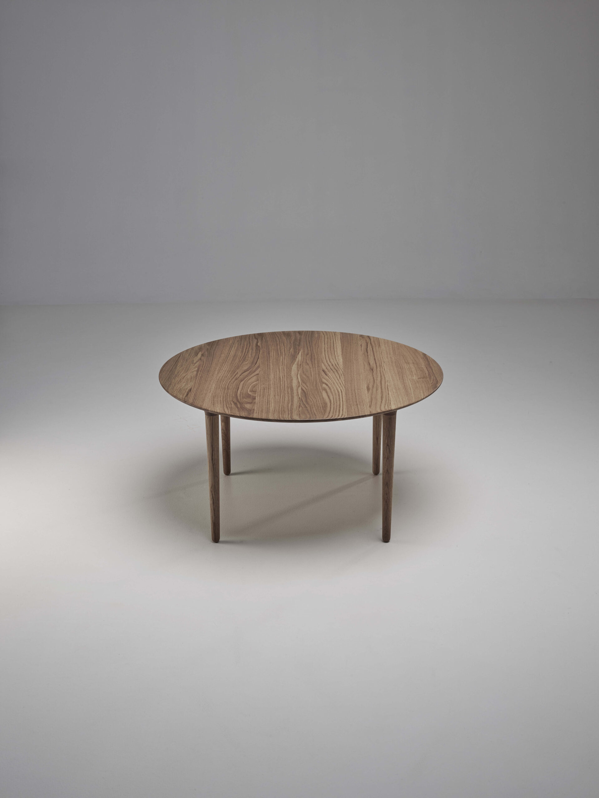 Evja coffee table (round) - Eikund