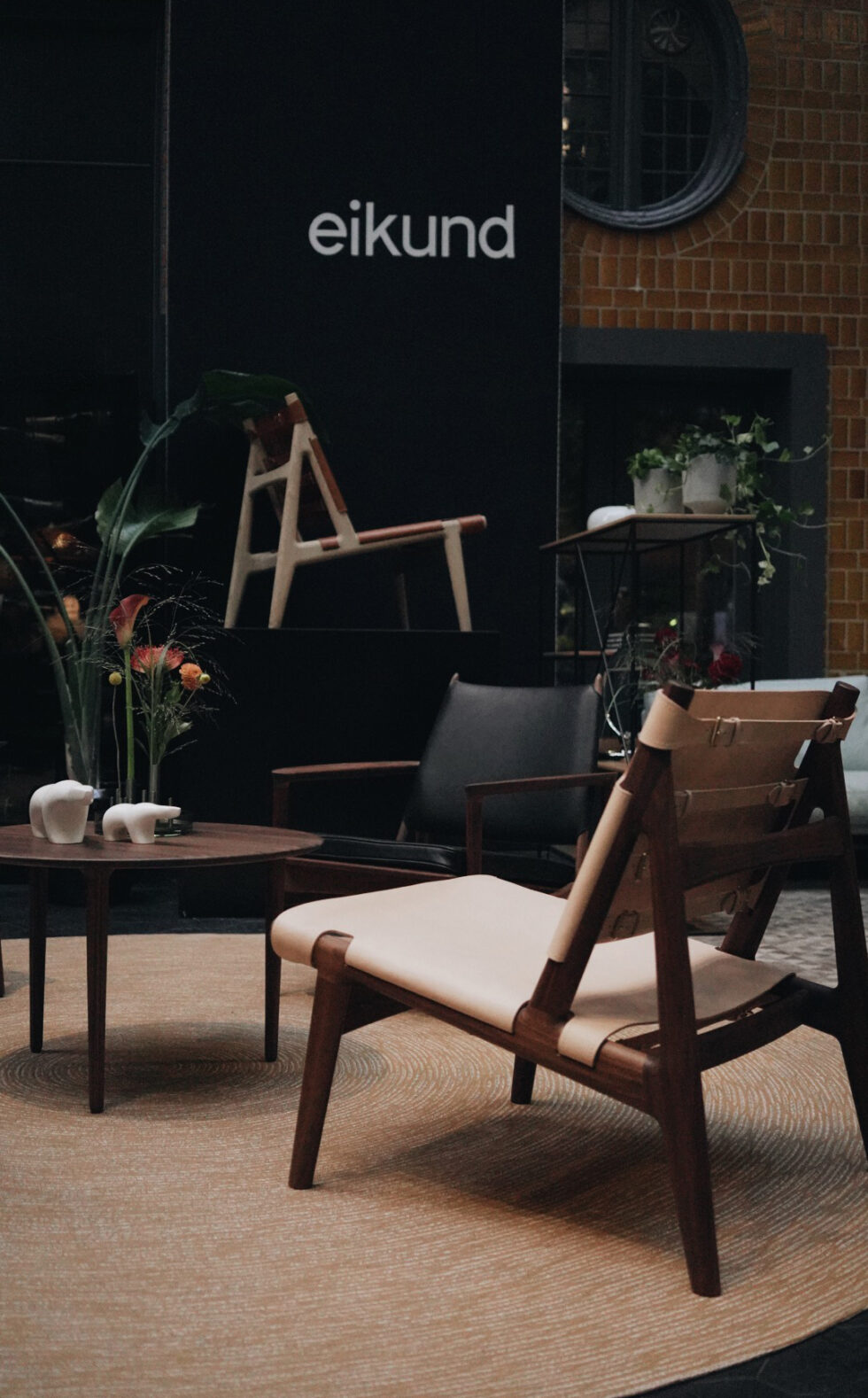 Hunter launch 2021 - EIKUND