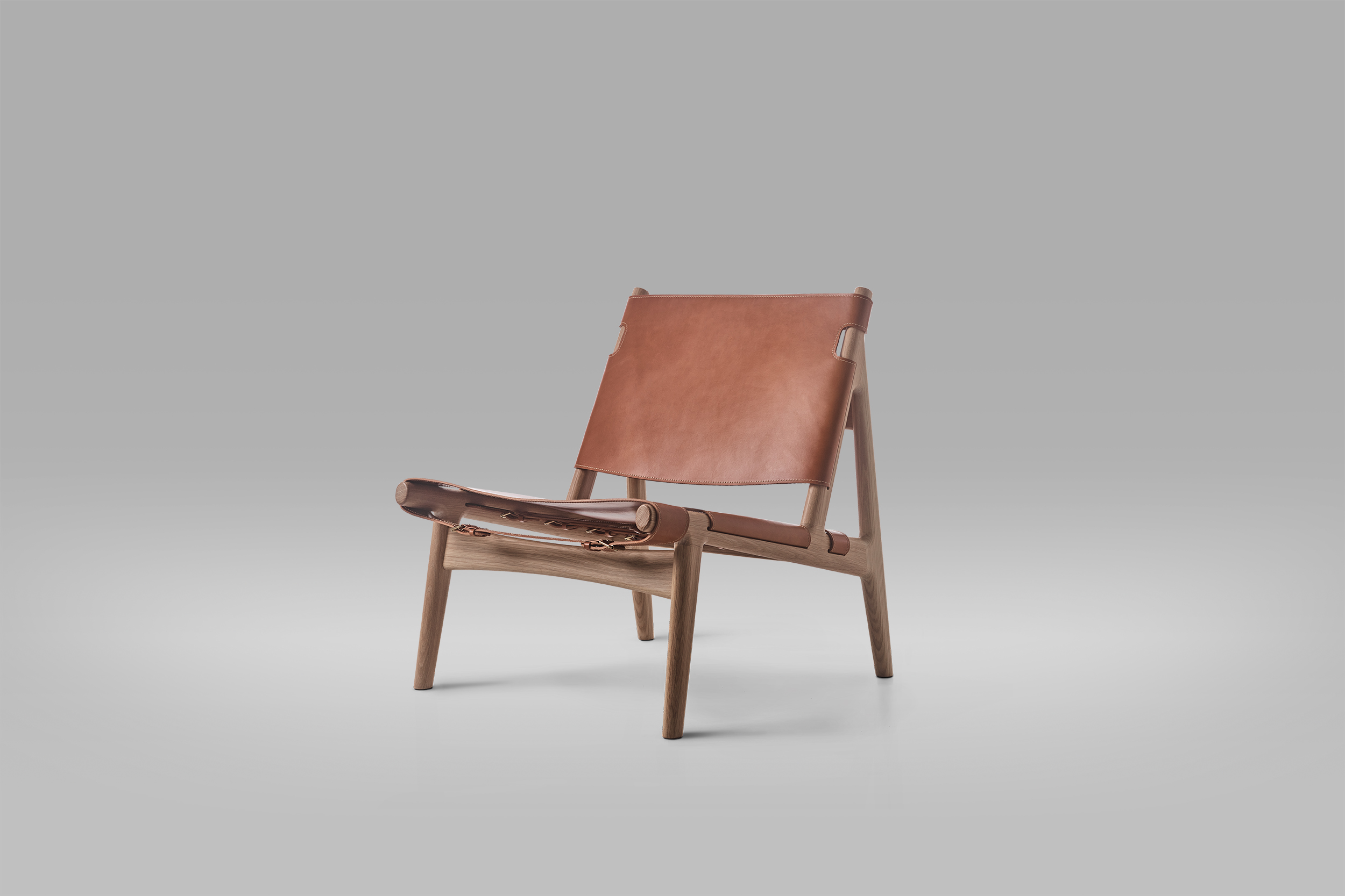 Download product photos – Hunter lounge chair - Eikund