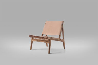 Download product photos – Hunter lounge chair - Eikund