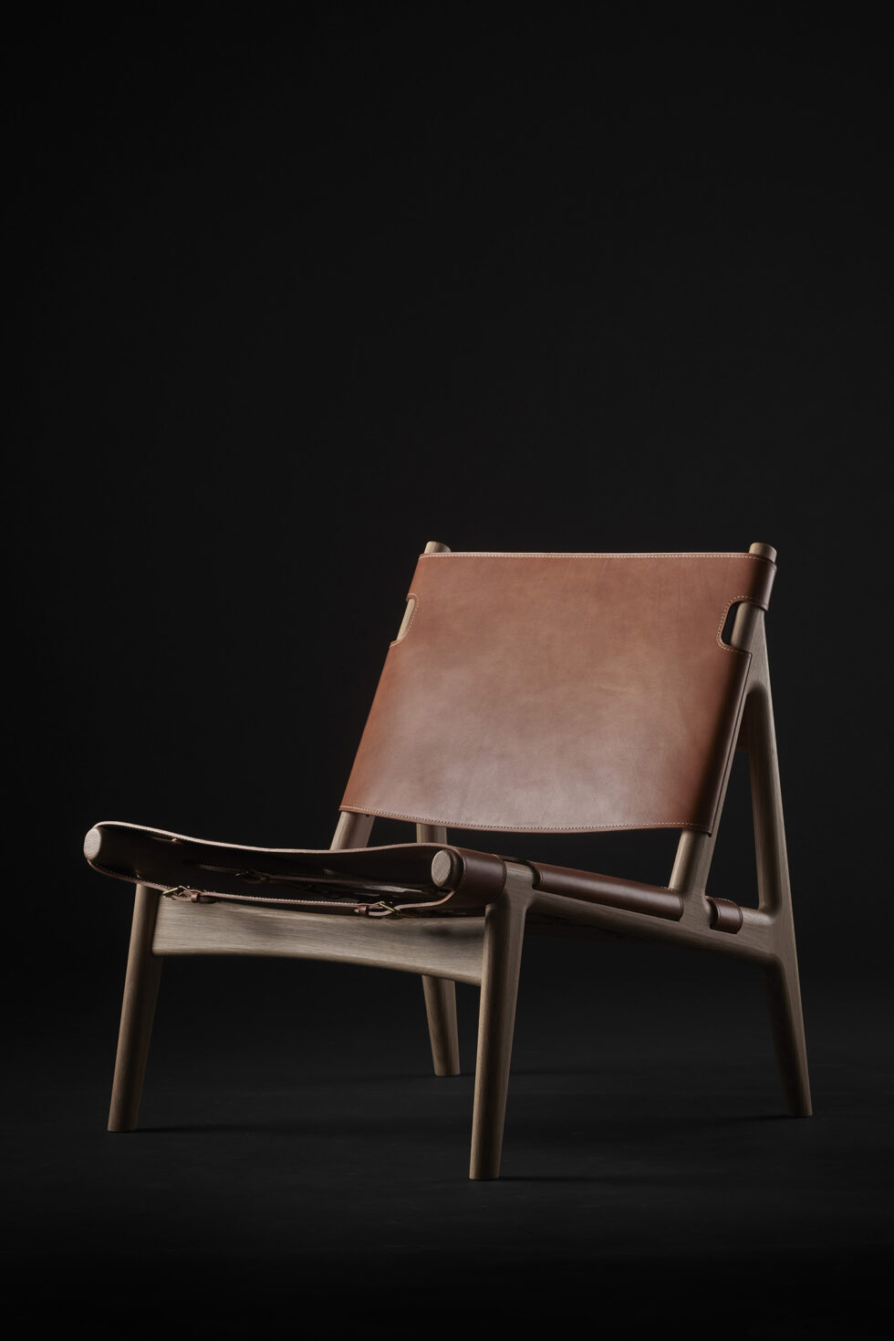 The Hunter Chair - EIKUND