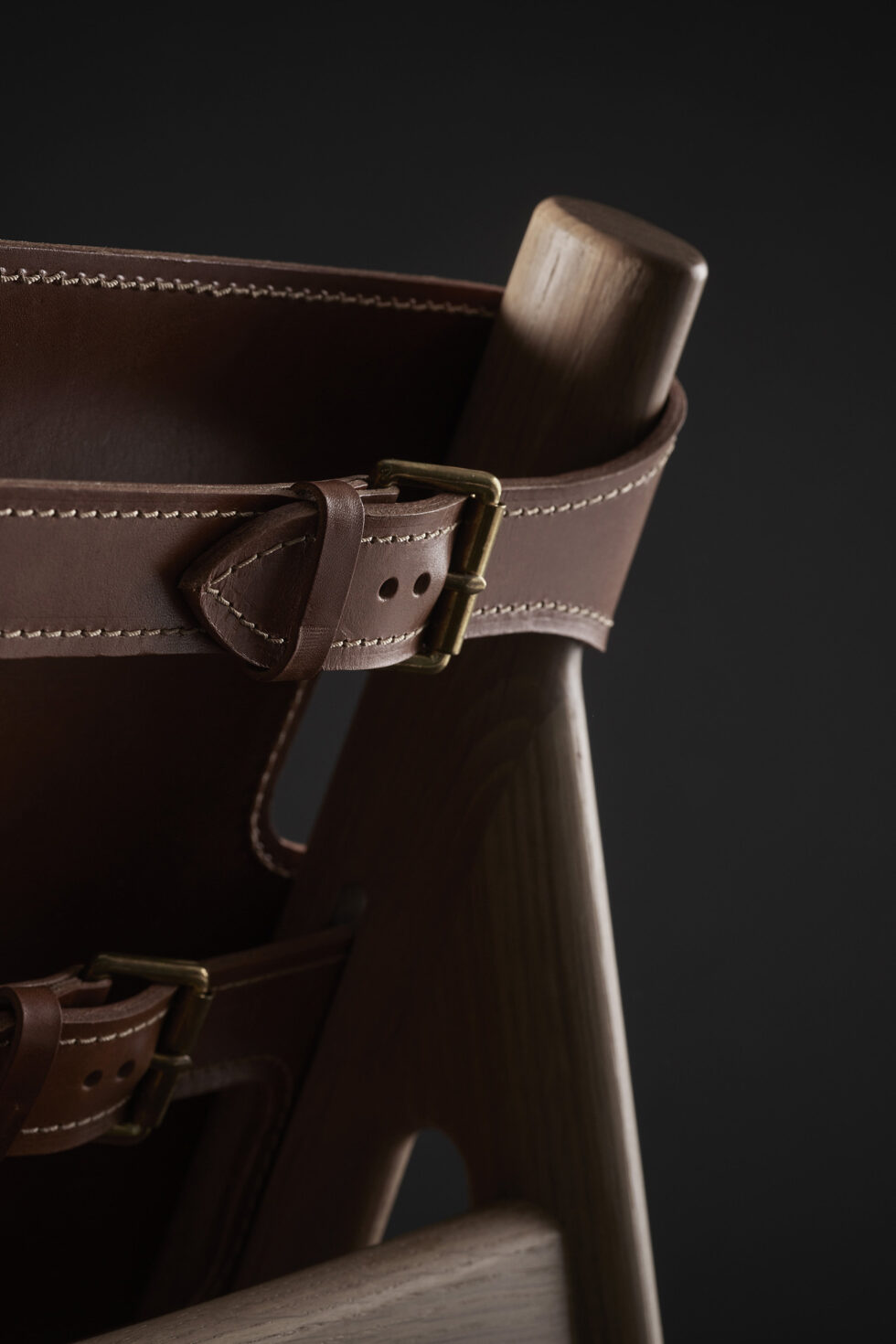 The Hunter Chair - EIKUND