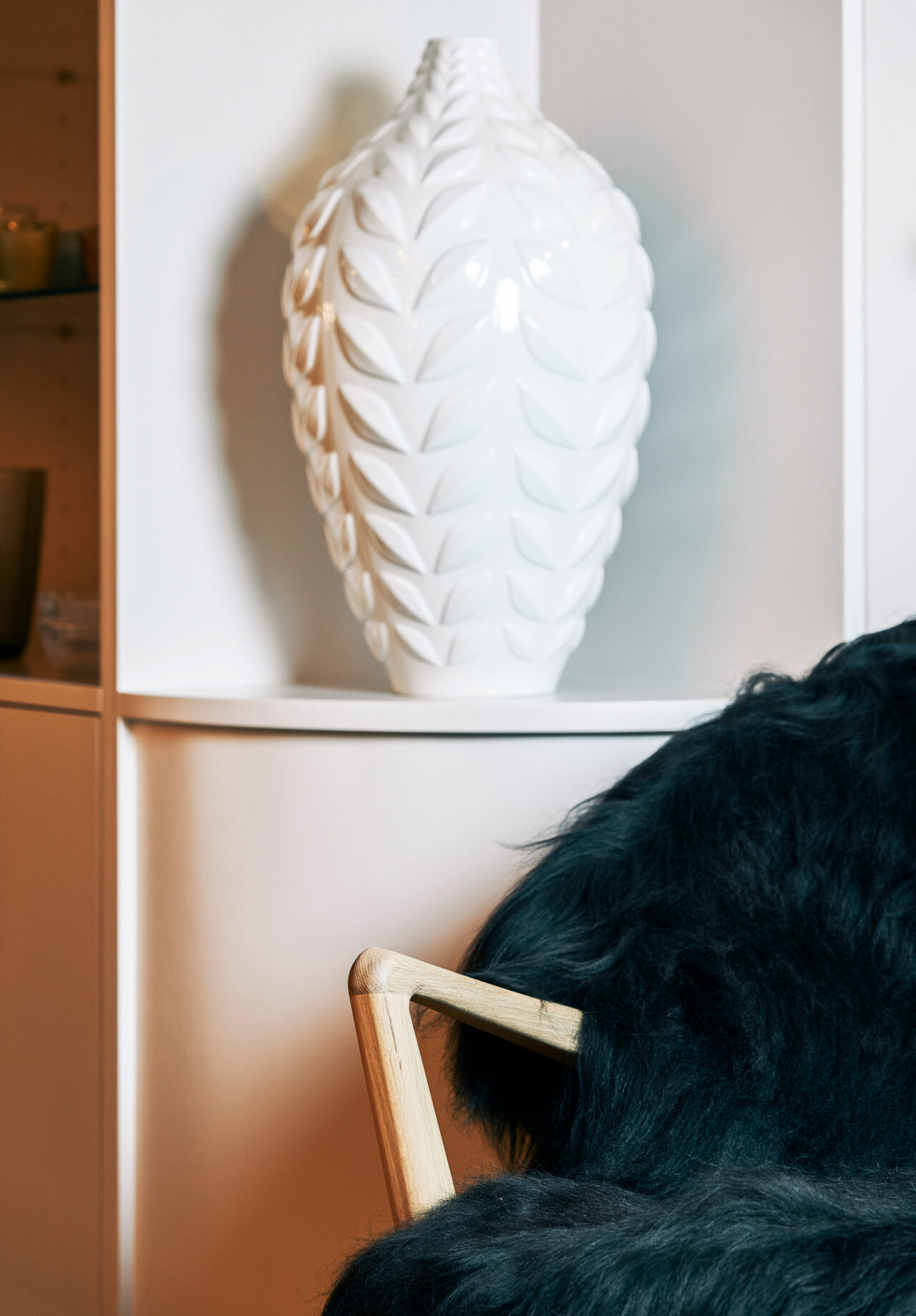 Eikund showroom – London - EIKUND