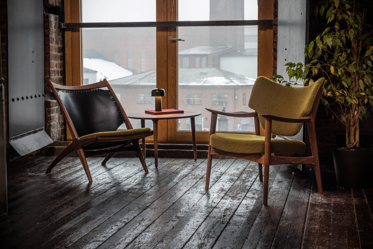 Preus Museum - EIKUND