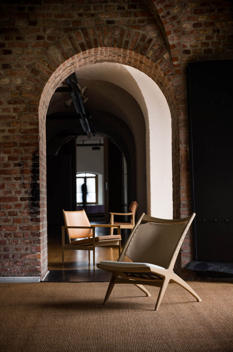 Preus Museum - EIKUND