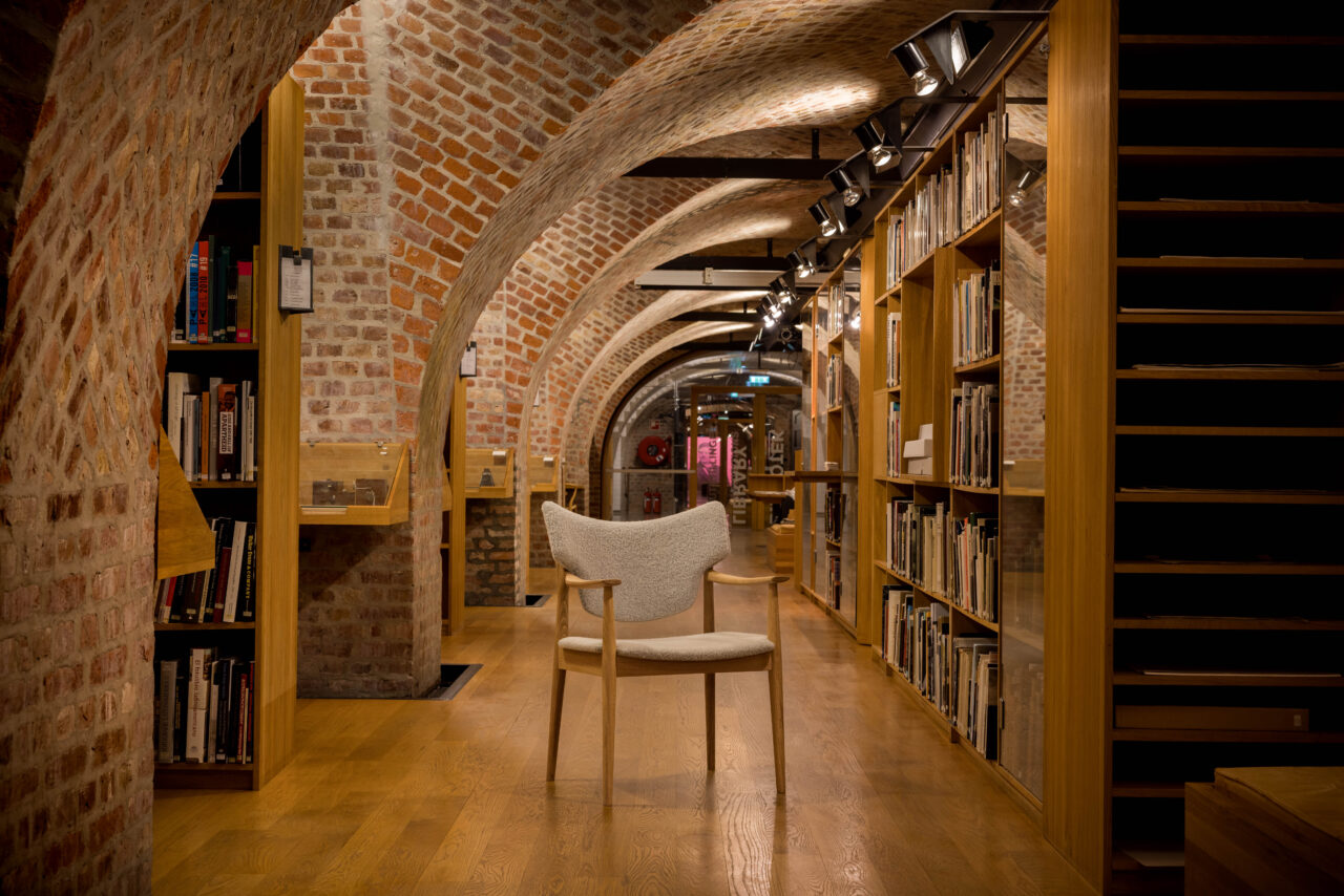 Preus Museum - EIKUND