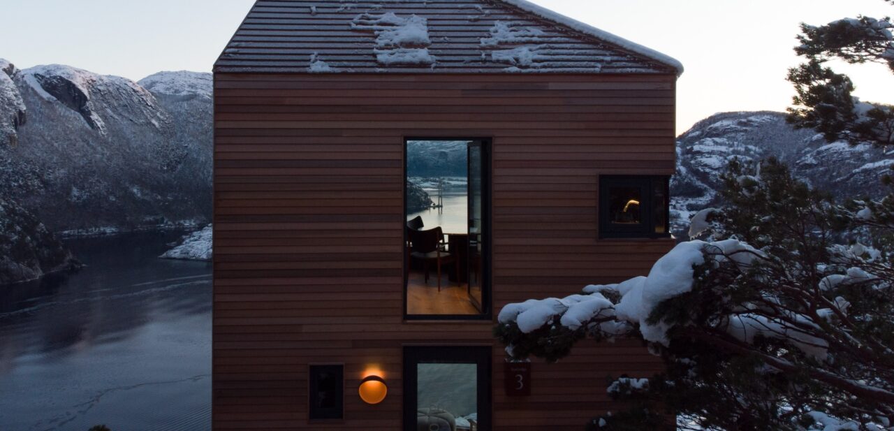 The Bolder Story - Eikund