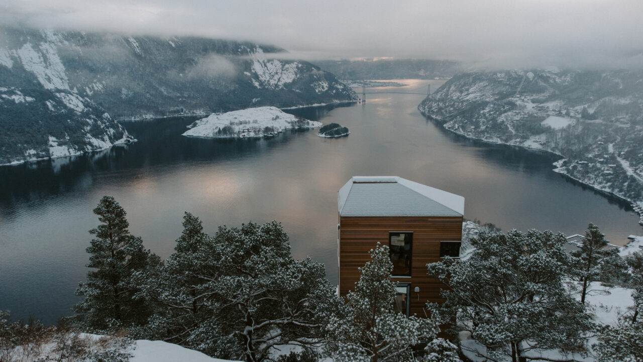 Project photos: The Bolder - EIKUND