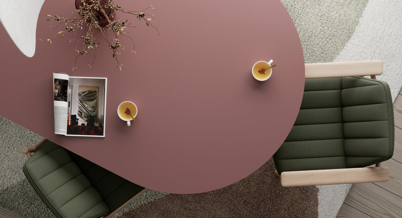 The Oma Table - EIKUND