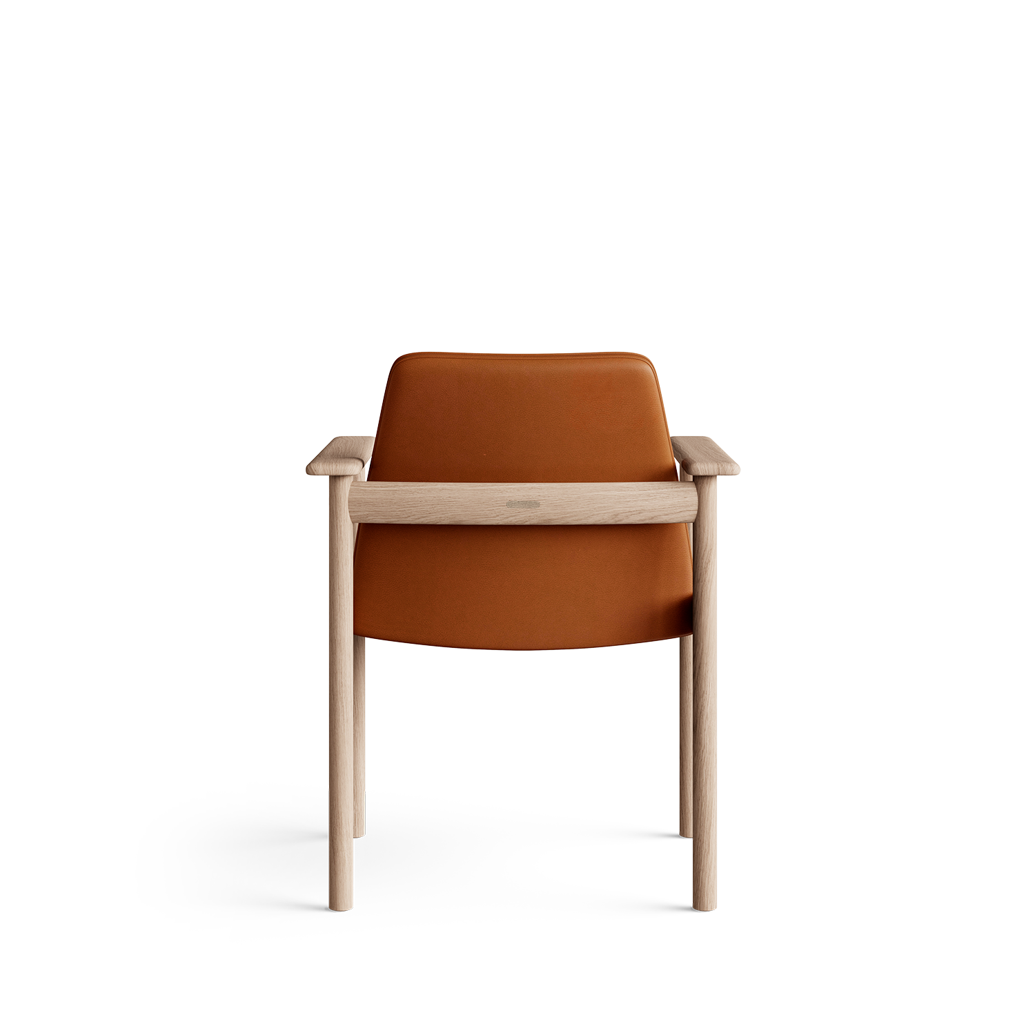Ry arm chair - EIKUND