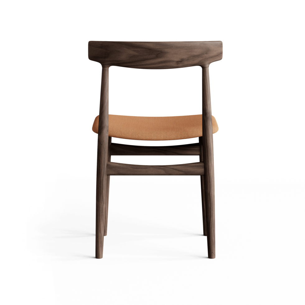 Hertug dining chair - EIKUND