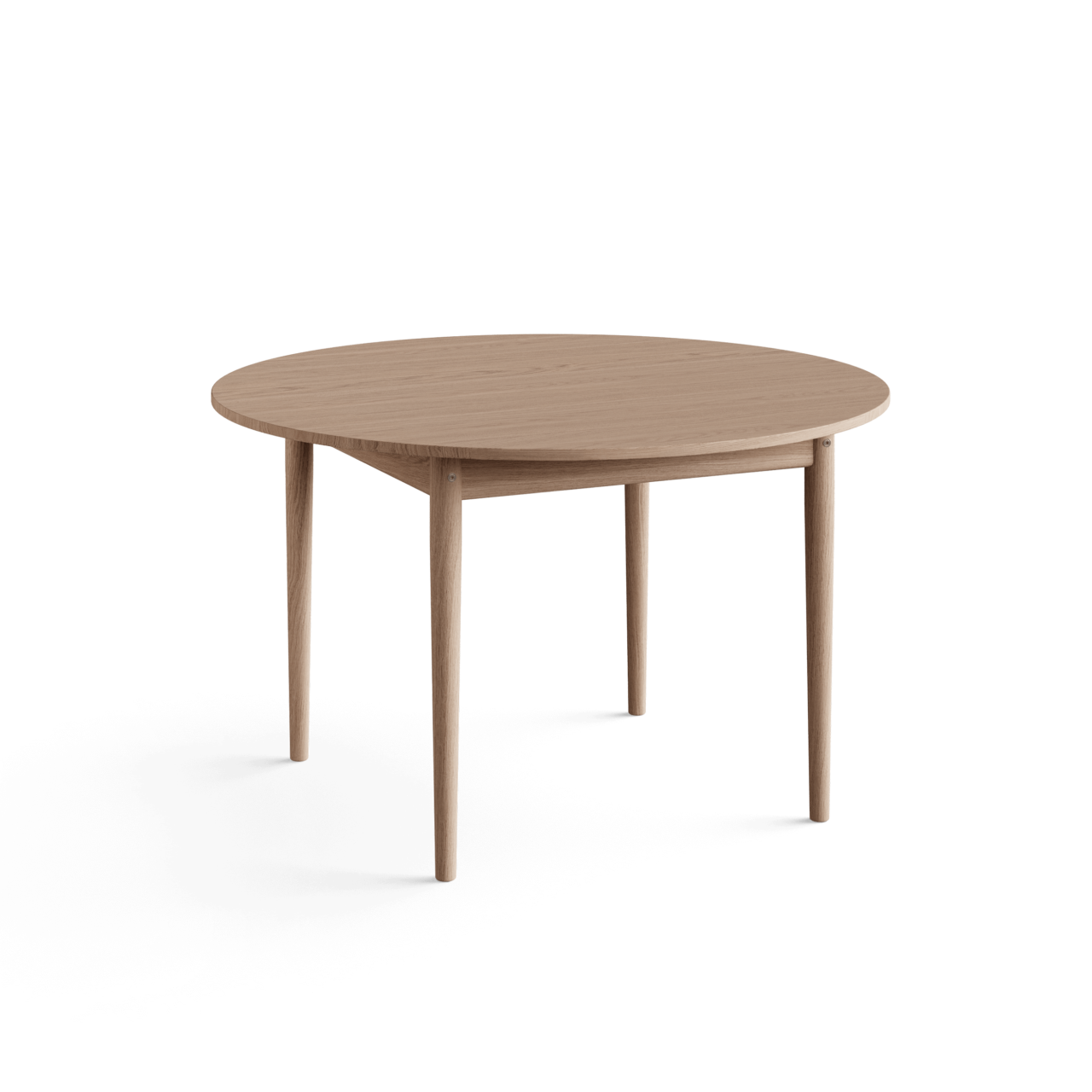 Oma dining table - static - EIKUND