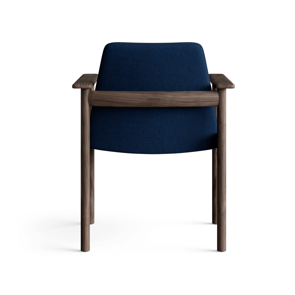 Ry arm chair - EIKUND