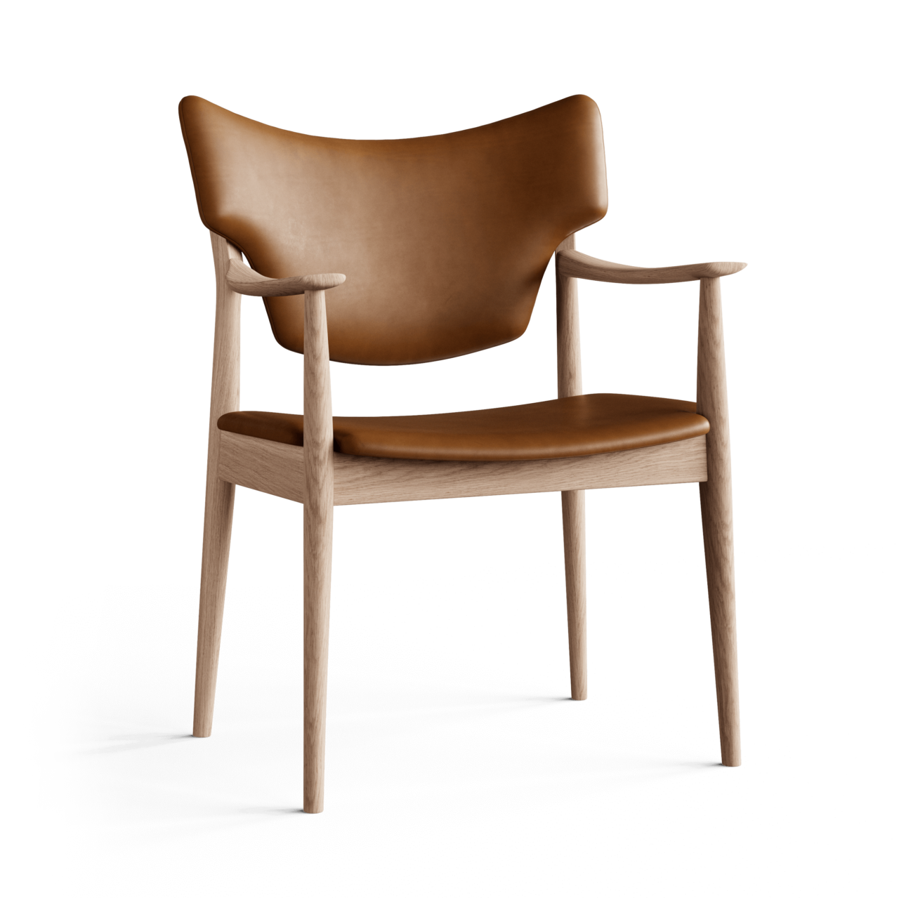 Veng arm chair - EIKUND