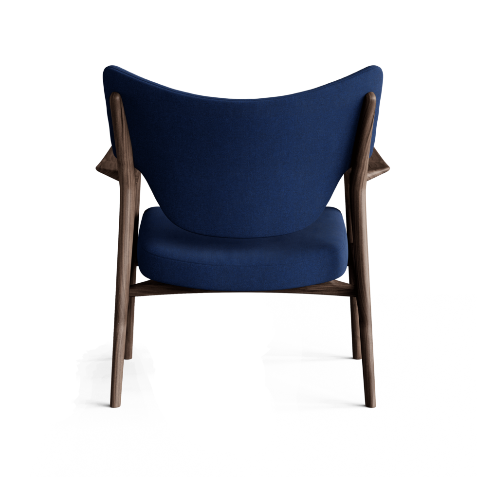 Veng lounge chair - EIKUND