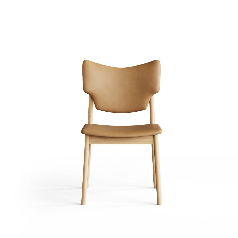 Veng dining chair - EIKUND