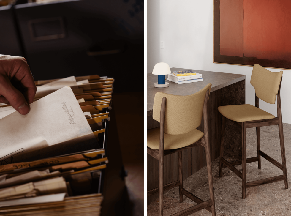 The Veng Collection – an unexpected adventure - EIKUND