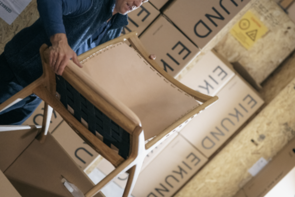 Archive sale Black Friday to Cyber Monday - EIKUND